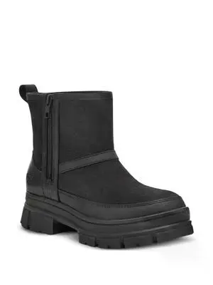 UGG Ashton Zip Boots