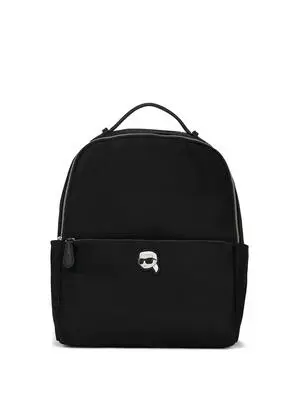 Karl Lagerfeld Ikon Backpack