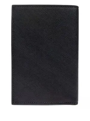 Paul Smith Pixelated Mini Cardholder