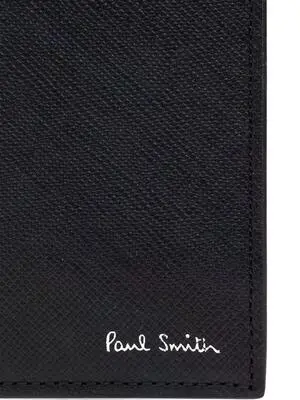 Paul Smith Pixelated Mini Cardholder