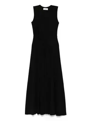 Sportmax Fit & Flare Day Dresses