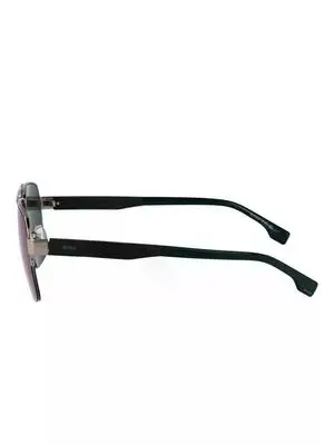BOSS Aviator Sunglasses