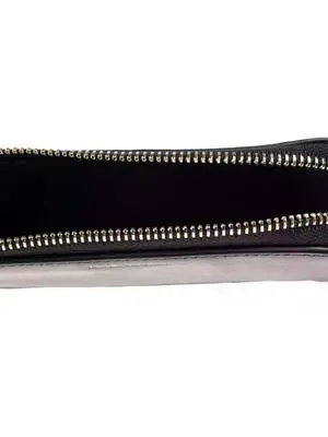 Paul Smith Signature Stripe Zip-around Leather Wallet