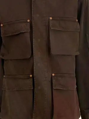 CULTURA Cotton Jacket