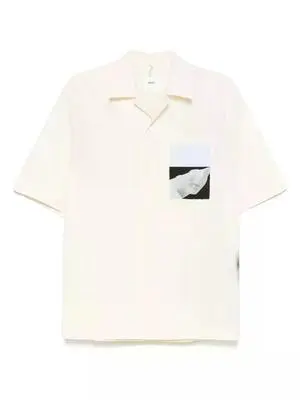 OAMC Cotton Shirt