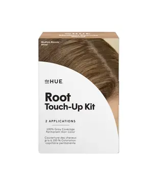 DPHUE Root Touch-up Kit - Medium Blonde