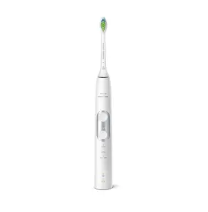 PHILIPS Sonicare Protectiveclean 6100 Toothbrush - White