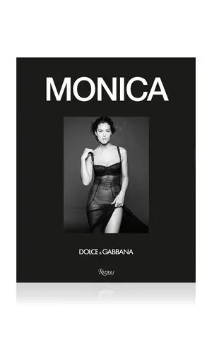 RIZZOLI Monica Dolce & Gabbana