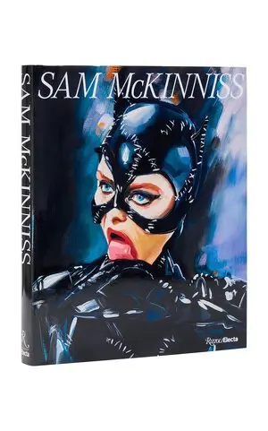 RIZZOLI Sam Mckinniss - Multi