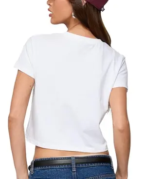 EDIKTED Loose Fit T-shirt