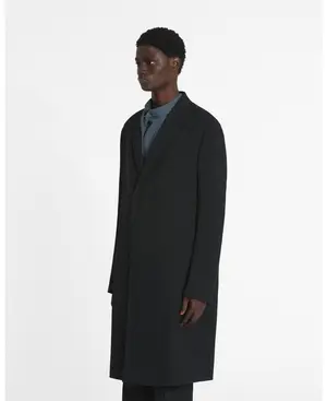 LANVIN Wool Coat