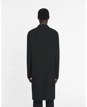 LANVIN Wool Coat