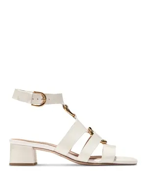 Cole Haan Lyanna Ankle Strap Sandals