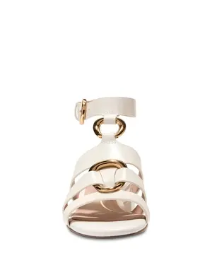 Cole Haan Lyanna Ankle Strap Sandals
