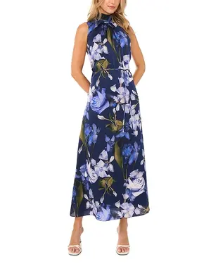 Ted Baker London Round Neck Day Dresses