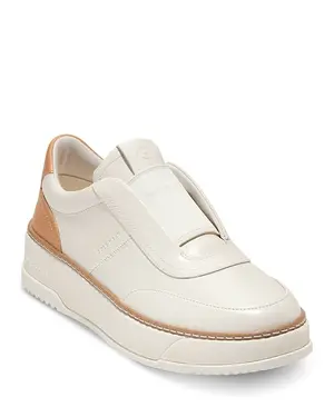 Cole Haan Slip-on Sneakers