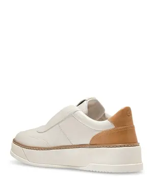 Cole Haan Slip-on Sneakers