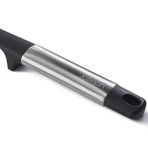 JOSEPH JOSEPH Elevate Silicone Slotted Turner With Integrated Tool Rest