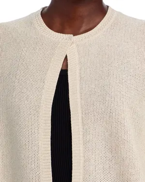 Kobi Halperin Cove Pullover Sweater - Natural