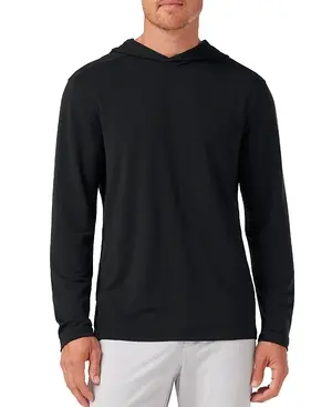 Mizzen+main Drawstring Activewear For Men