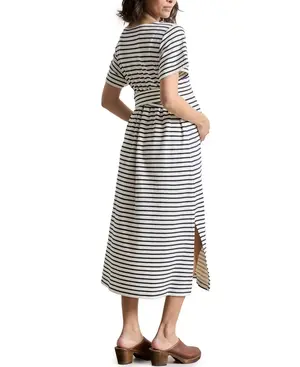 Hatch Collection The Carla Maternity Dress