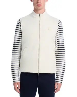 Moncler Reversible Padded Vest