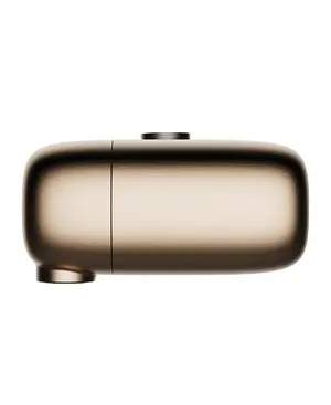 CANOPY Faucet Filter - Brass