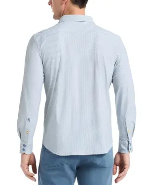 Robert Graham Caveda Woven Long Sleeve Shirt