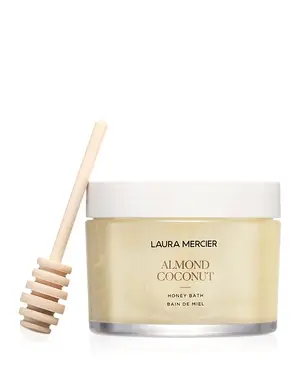 Laura Mercier Almond Coconut Honey Bath 8.4 Oz - No Color