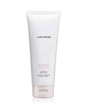 Laura Mercier Almond Coconut Body Wash 7.5 Oz - No Color