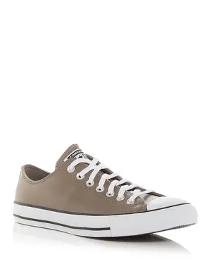 Converse Lace Up Sneakers For Men