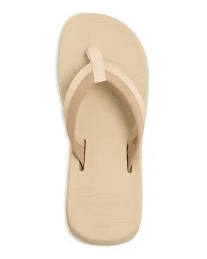 Havaianas Track Plus Flip Flop Sandals