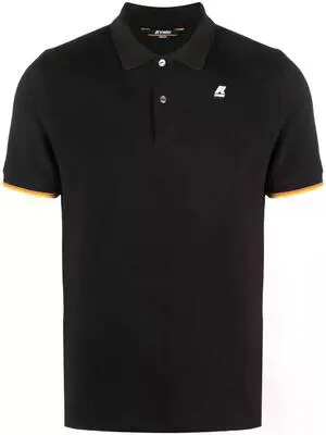 K-way Cuff Polos For Men