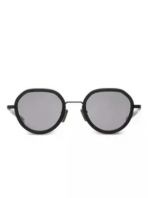 Dita Lancier Sunglasses - Black