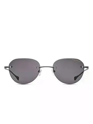 Dita Lancier Sunglasses - Black