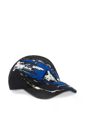 Diesel® Printed Hats For Men