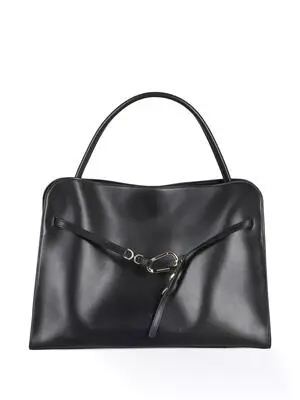 FRANCESCO BIASIA Biasia 36hr Tote Bag