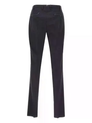 PT TORINO Virgin Wool Trousers