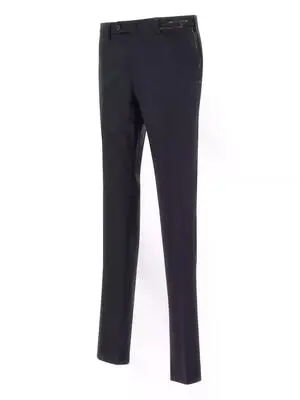 PT TORINO Virgin Wool Trousers
