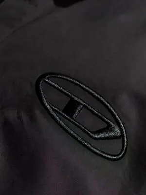 DIESEL® S-simply Shirt - Black