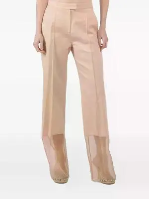Barbara Bui Panel Trousers