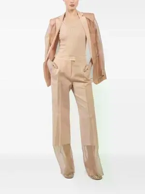 Barbara Bui Panel Trousers