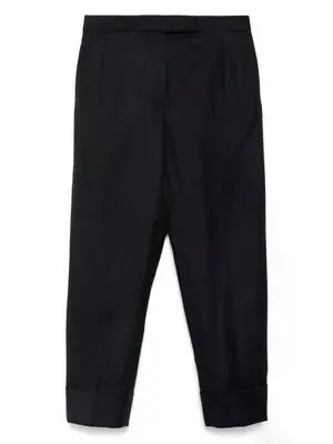 Thom Browne Classic Backstrap Trousers