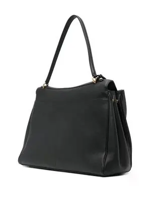Balenciaga Large Rodeo Tote Bag - Black
