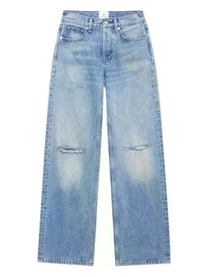 ANINE BING Hugh Jeans