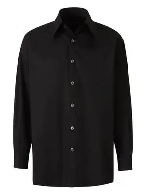 WILLY CHAVARRIA Cotton Shirt