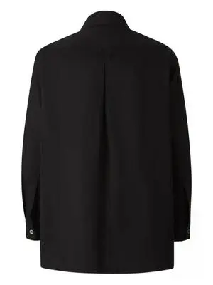 WILLY CHAVARRIA Cotton Shirt