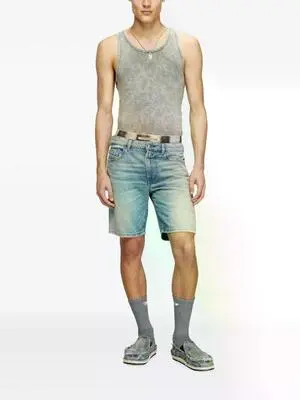 DIESEL® D-fin Denim Shorts