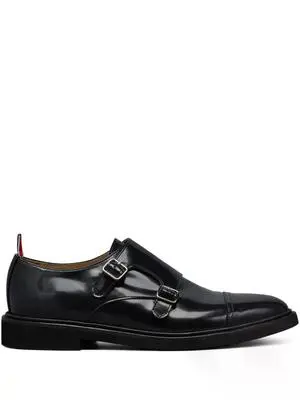 Thom Browne Casual Oxfords For Men