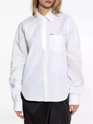 Dsquared2 Cotton Shirt